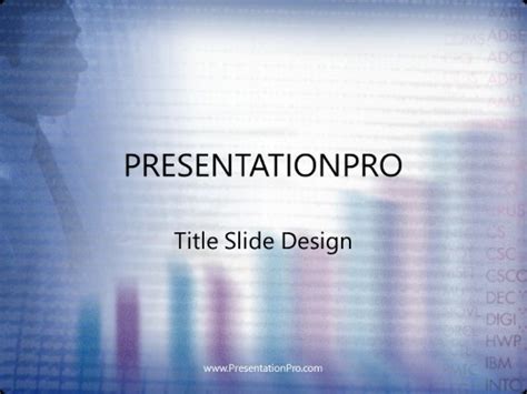 Ibm Powerpoint Template