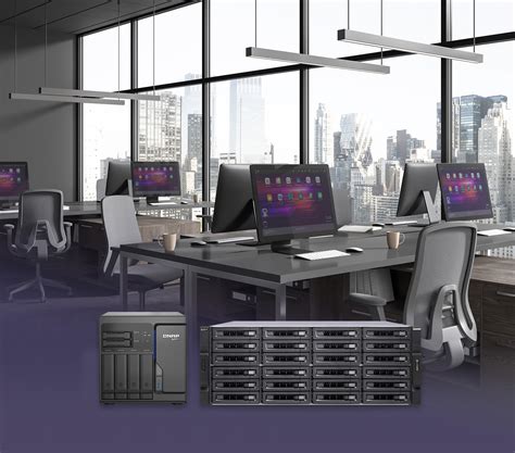 Immutable Storage Both Nas And Cloud Qnap