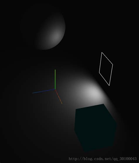 29 three js的特殊光源three rectarealight窗口射入光线模拟 threejs 模拟窗口透光 csdn博客