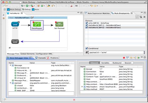 announcing mule 3 4 next generation integration platform for the new