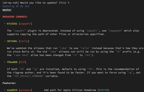 Show Release Notes On `az Bicep Upgrade` · Issue 6204 · Azurebicep · Github