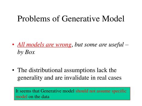 PPT Variations Of Minimax Probability Machine PowerPoint Presentation ID