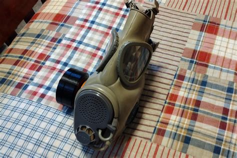 Cse And Msa Self Rescue Devices R Gasmasks
