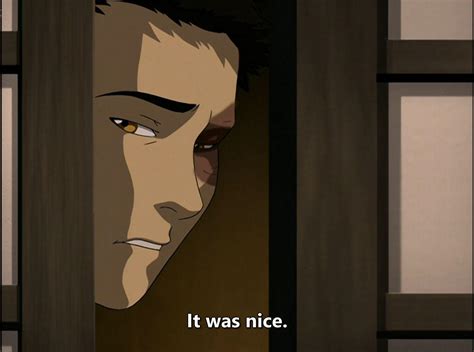 My Favorite Zuko Moment When Zuko Goes On A Date With A Girl From The