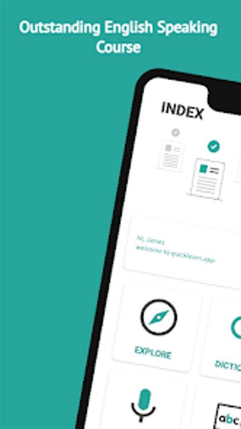 Quick English Learn English For Android Download