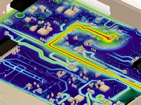 Emi Emc Analysis Services Cmtechno