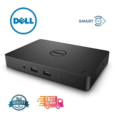 Dell Business Dock Wd K A With Thunderbolt Usb Type C Cable Computers Tech Parts