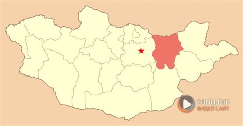 Хэнтий аймгийн хоёр иргэний шинжилгээний хариу сөрөг гарчээ