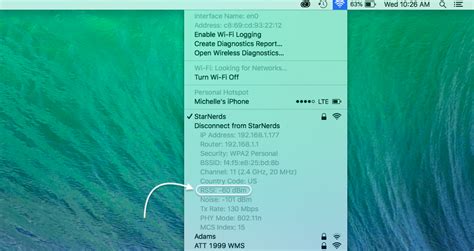 WiFi Signal Strength A No Nonsense Guide