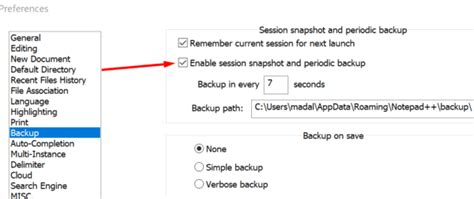Troubleshooting Notepad Not Saving Technipages