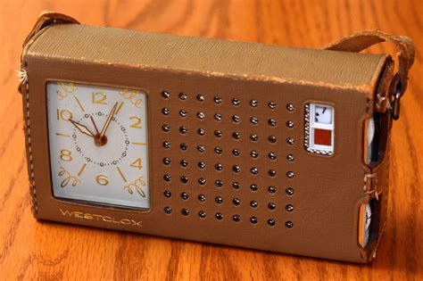 Pin On My Transistor Radio Collection Joe Haupt