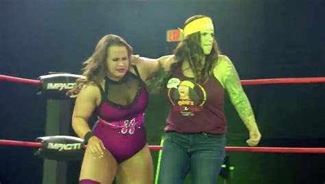 Odb Wrestler New Look
