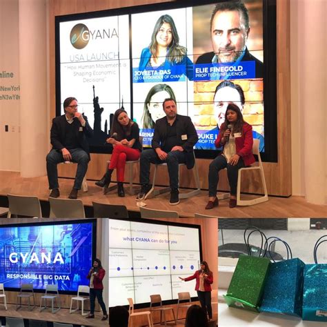 Nyc Fintech Proptech Bigdata Cre Fintech Newyork Ai London