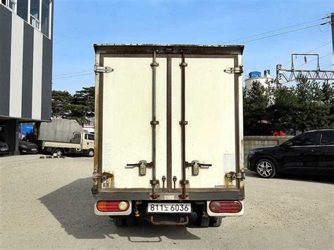 2014 현대 포터ii 하이냉동탑차 슈퍼캡 트윈컴프 469만원 중고차 안전한 판매 합니다 경기도 용인시 기흥구 신갈동 비즈프로필