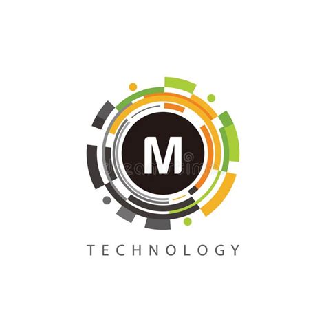 M Data Logo Stock Illustrations 746 M Data Logo Stock Illustrations