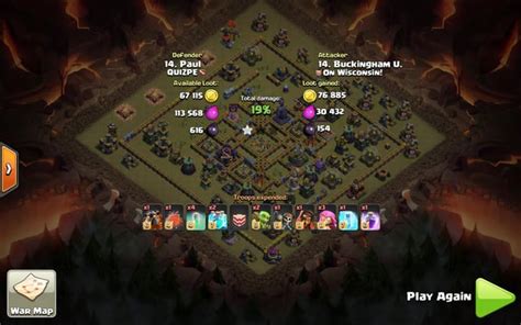 Internet Provider Fails Me Again During Cwl Rclashofclans