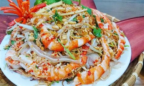 Cách Làm Gỏi Mít Non Tôm Thịt đậm đà Hương Vị đồng Quê Khó Quên