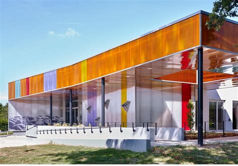 Glass Cladding Panels Glass Cladding Panels