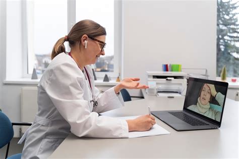 What A Medical Virtual Assistants Can Do For Your Practice