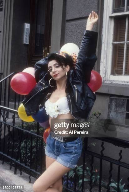 Nocera Singer Photos And Premium High Res Pictures Getty Images