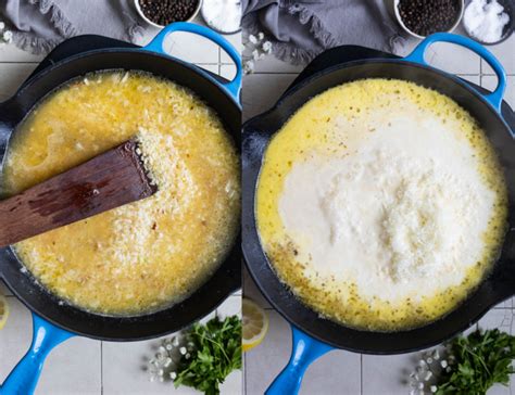 Cacio E Pepe Chicken And Rice • Krolls Korner