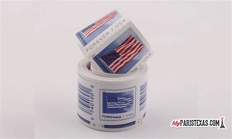 U S Postal Service Proposes Price Hike Forever Stamp Could Rise To 66 Cents Myparistexas