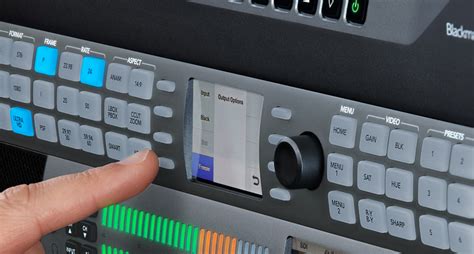 Teranex Standards Converters Dv Group