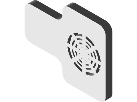 Free CAD Designs Files D Models The GrabCAD Community Library