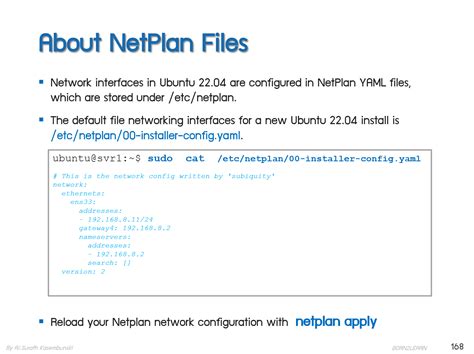 อบรม Ubuntu Server For Admin — Born2learn
