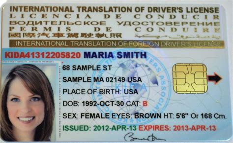 Idltrip Travel Documents Information All About International Drivers