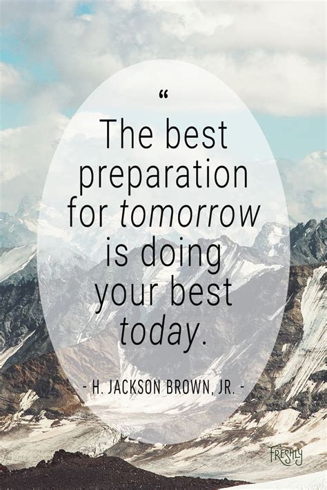 Famous Quotes About Preparation Motivational Sales Quotes That Will