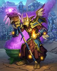 Hex Lord Malacrass Warcraft Wiki Your Wiki Guide To The World Of