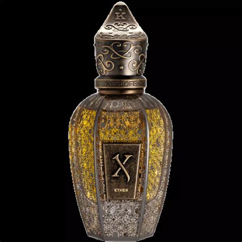 Ether By Xerjoff Wikiscents