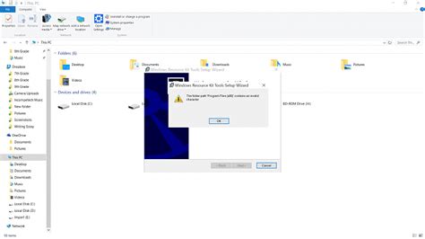 Unable To Access Local Disks C And D Solved Windows 10 Forums