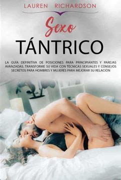 Libro Sexo T Ntrico La Gu A Definitiva De Posiciones Para