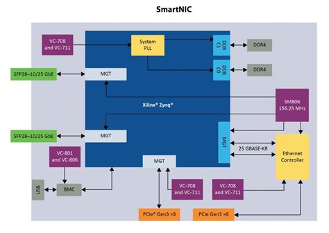 timing for amd fpgas microchip technology