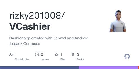Github Rizky201008vcashier Cashier App Created With Laravel And Android Jetpack Compose
