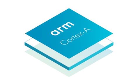 Comparing The Performance Of Arm Cortex A Series Processors A Detailed