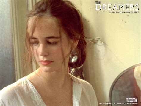 Kapanlagi Com Wallpaper The Dreamers Eva Green
