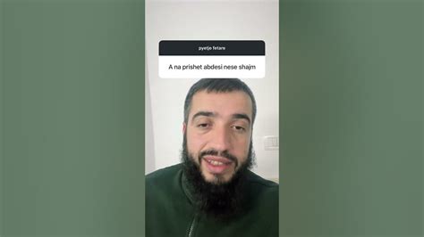 A Na Prishet Abdesi Nese Shajm Youtube