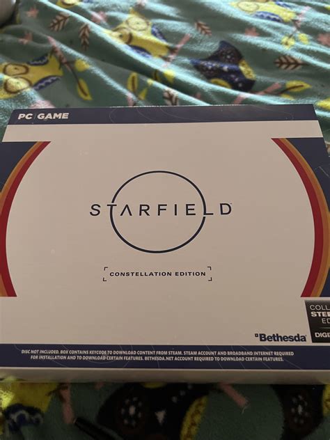The Moment Gamestop Sends You The Wrong Version R Starfield