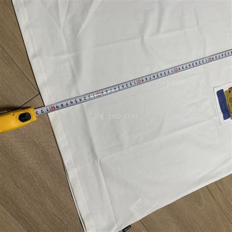 요넥스 반팔 왔어용 패션후기 어미새