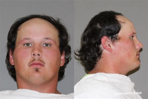 Wisdom Dylan Wayne 03202024 Denton County Mugshots Zone