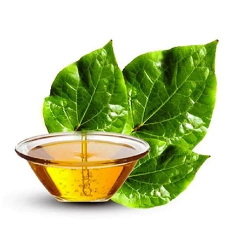 Betel Leaf Oil