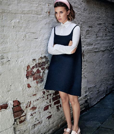 Milliebobbybrowndaily