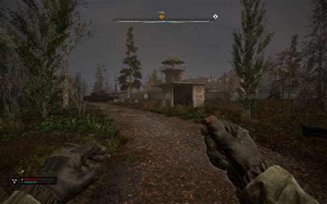 Stalker 2 Performance Benchmark Review 35 Gpus Tested Screenshots Techpowerup