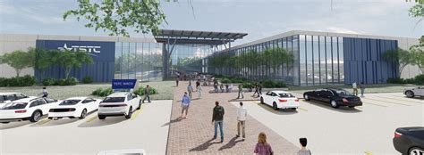 Tstc Waco Logo Tstc In Waco