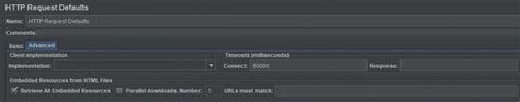 Steps To Follow For Overcoming Socket Errors In Jmeter