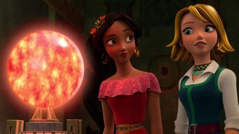 Pin On Elena Of Avalor