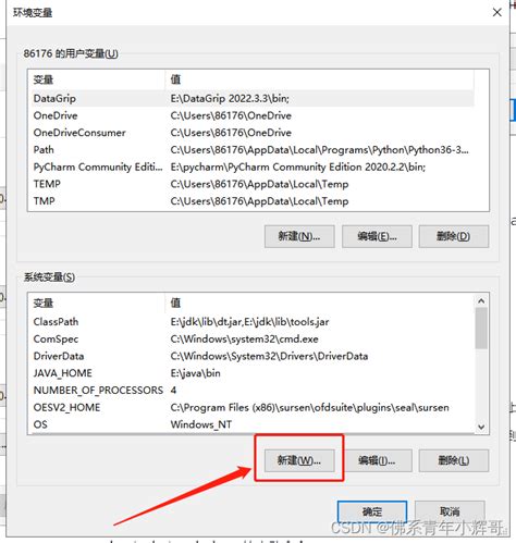 Jmeter安装教程以及jdk环境配置 Csdn博客 Jmeter安装教程以及jdk环境配置 Csdn博客